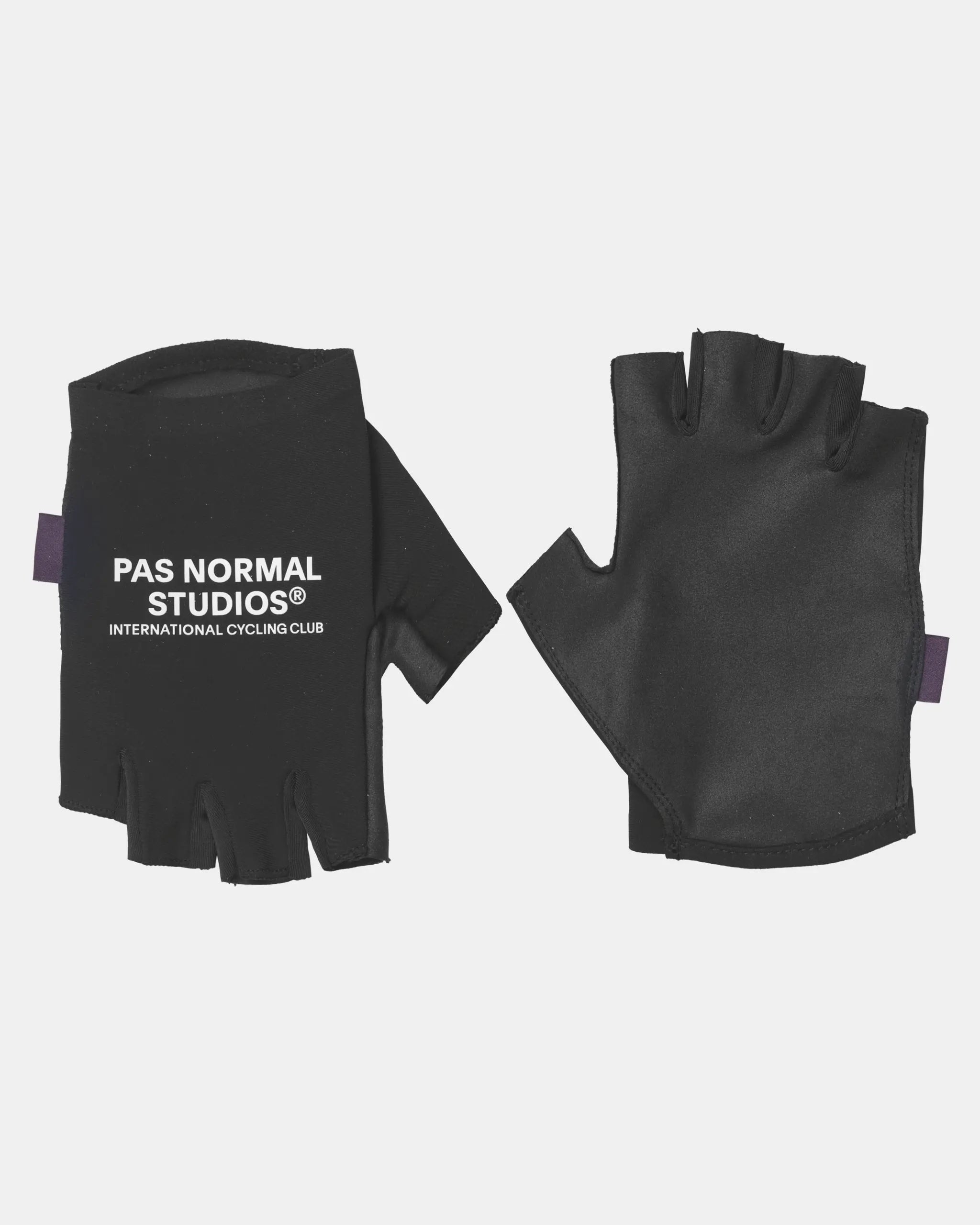 Pas Normal Studios | Logo Race Mitts | RAPPORT OSAKA