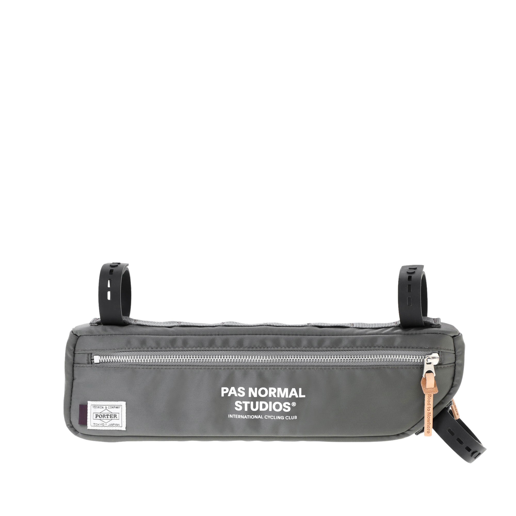 Pas Normal Studios | Porter Frame Bag | RAPPORT OSAKA